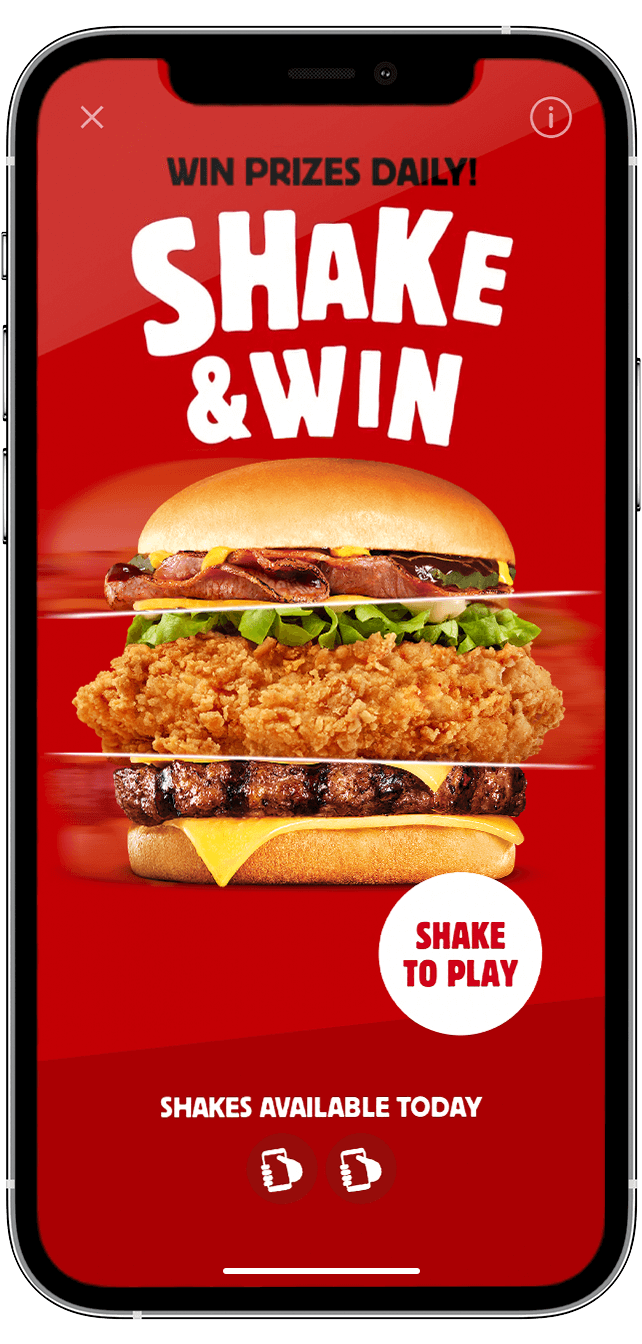 Hungry Jack's | Order Online for Delivery or In-Store Pickup